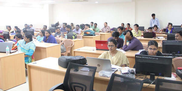 Engineering Admission 2021 - Rajalakshmi Institute of Technology