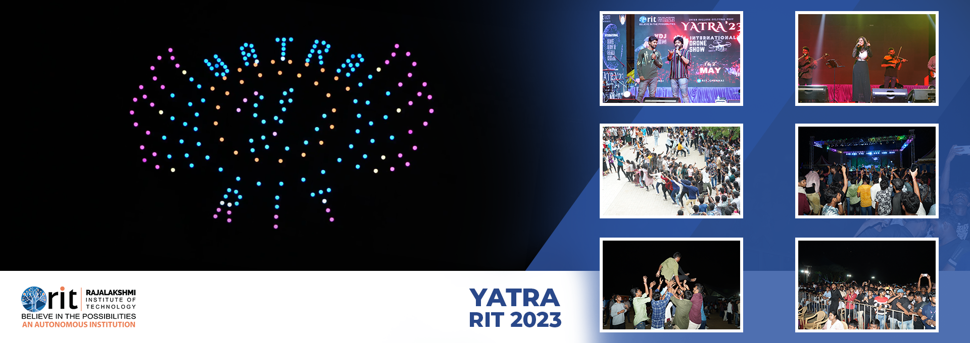 Best Engineering college in Chennai | Rajalakshmi Institute of Technology