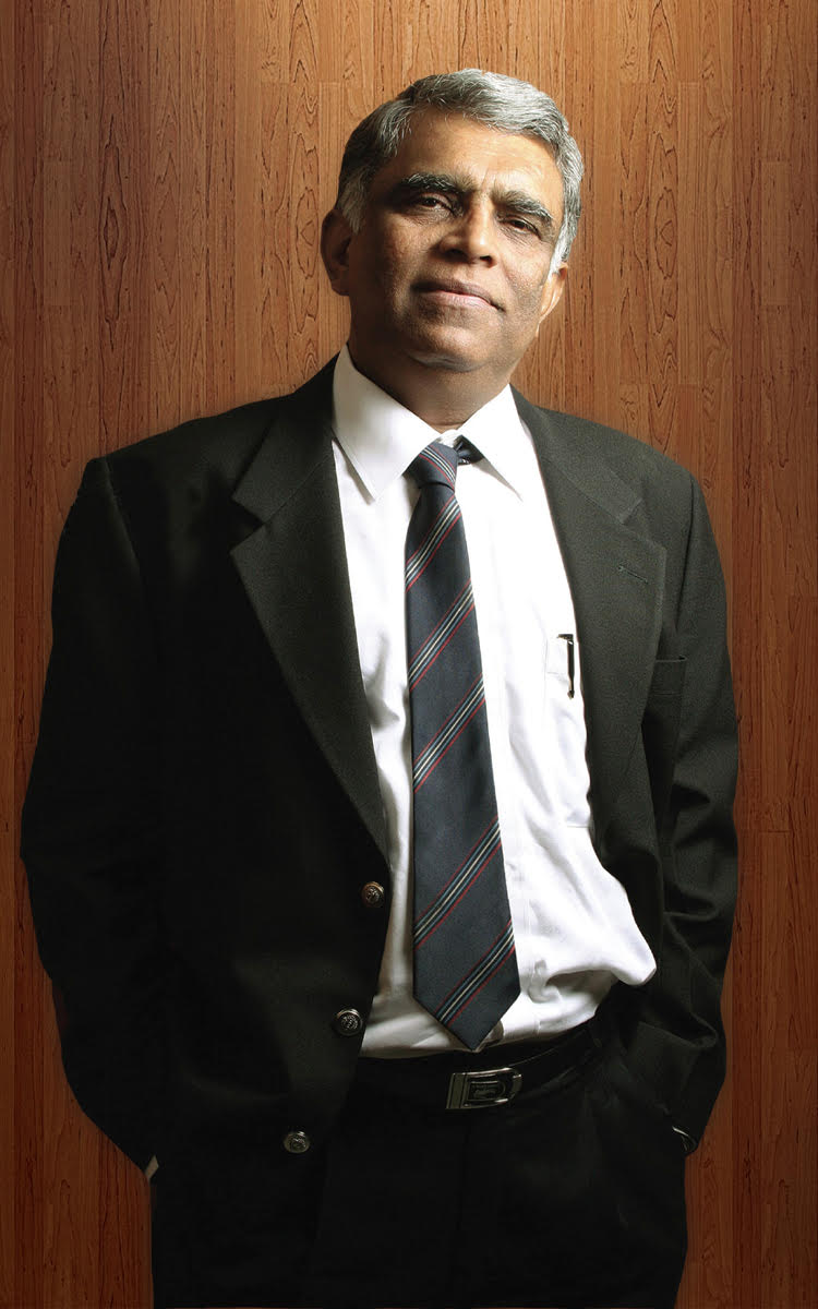 Chairman Message | Chennai Top Engineering colleges | Rajalakshmi ...